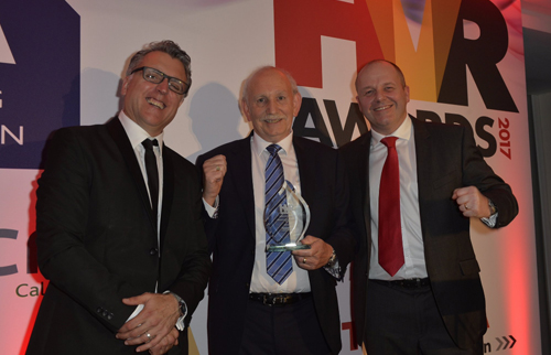 Tom Dee | HVR Awards 2022